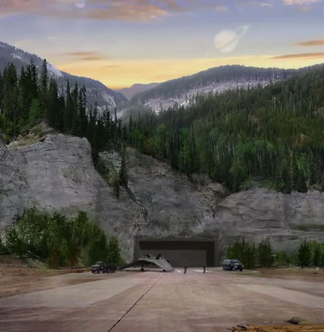 P4X-650 | Vennix Productions | Fandom