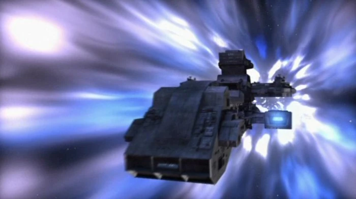 BC-303 Gagarin | Vennix Productions | Fandom