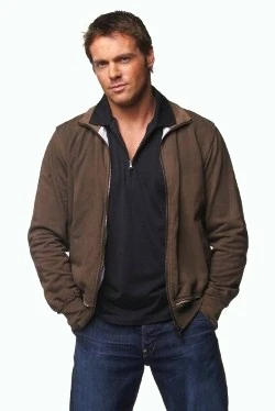 Daniel Jackson | Vennix Productions | Fandom