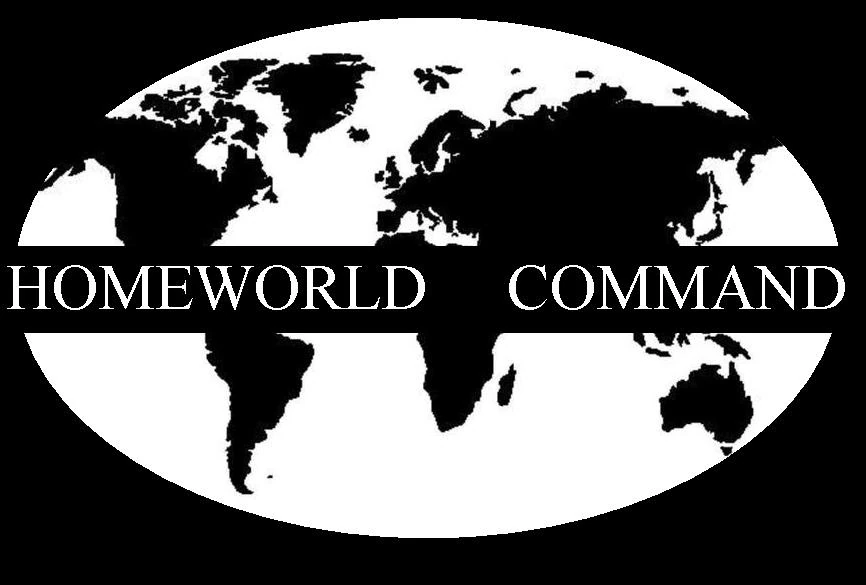 Homeworld Command | Vennix Productions | Fandom