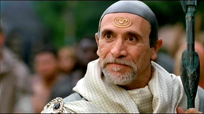 Bra'tac of Chulak | Vennix Productions | Fandom