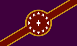 Confederate Systems | Vennix Productions | Fandom