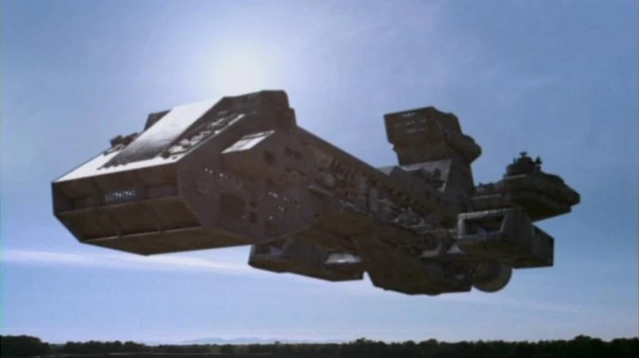 BC-303 Castilla | Vennix Productions | Fandom