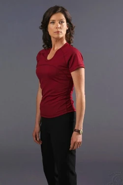 Elizabeth Weir | Vennix Productions | Fandom