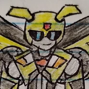 List of Characters | The Official Venom Awesome Wiki | Fandom