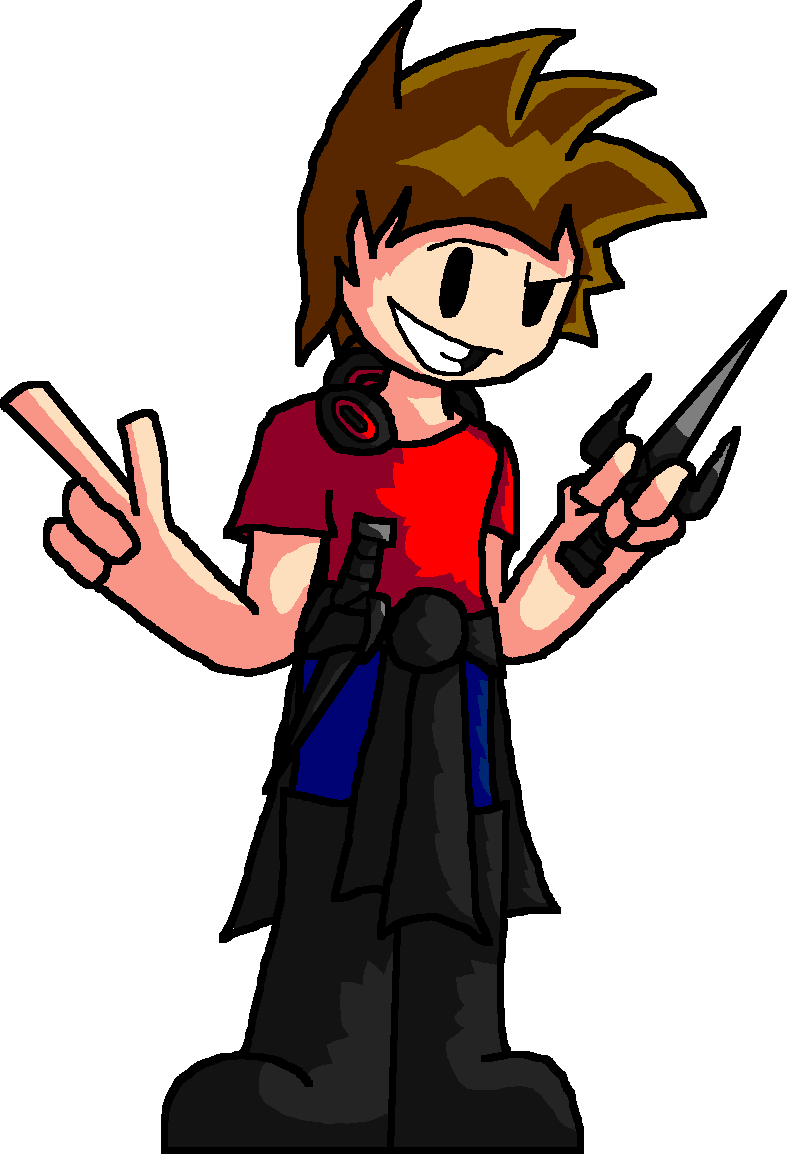 Caleb Taylor | The Official Venom Awesome Wiki | Fandom