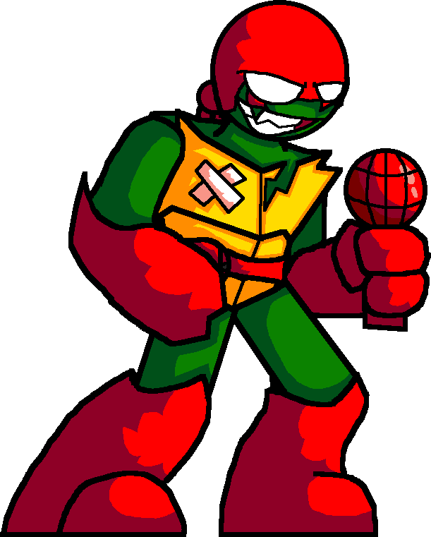 Raphael | The Official Venom Awesome Wiki | Fandom