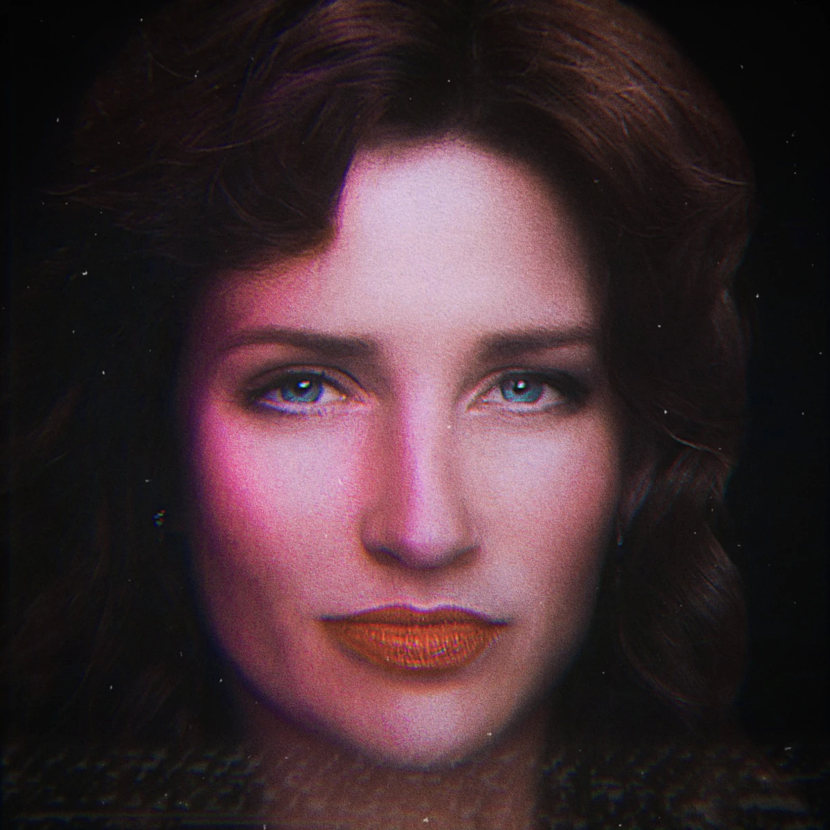Susan Kinley | Venom & Blood Wiki | Fandom