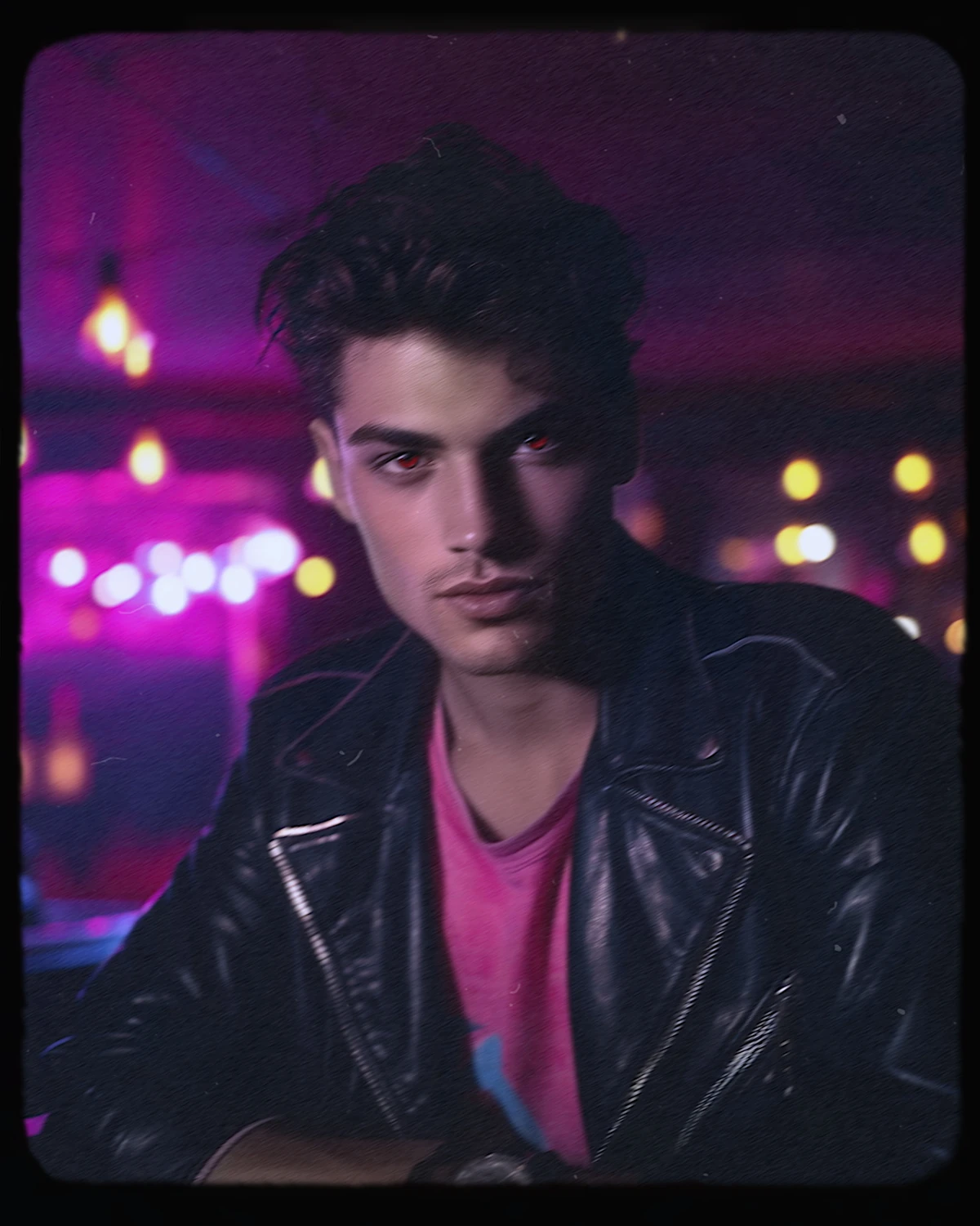 Vincent Carr | Venom & Blood Wiki | Fandom