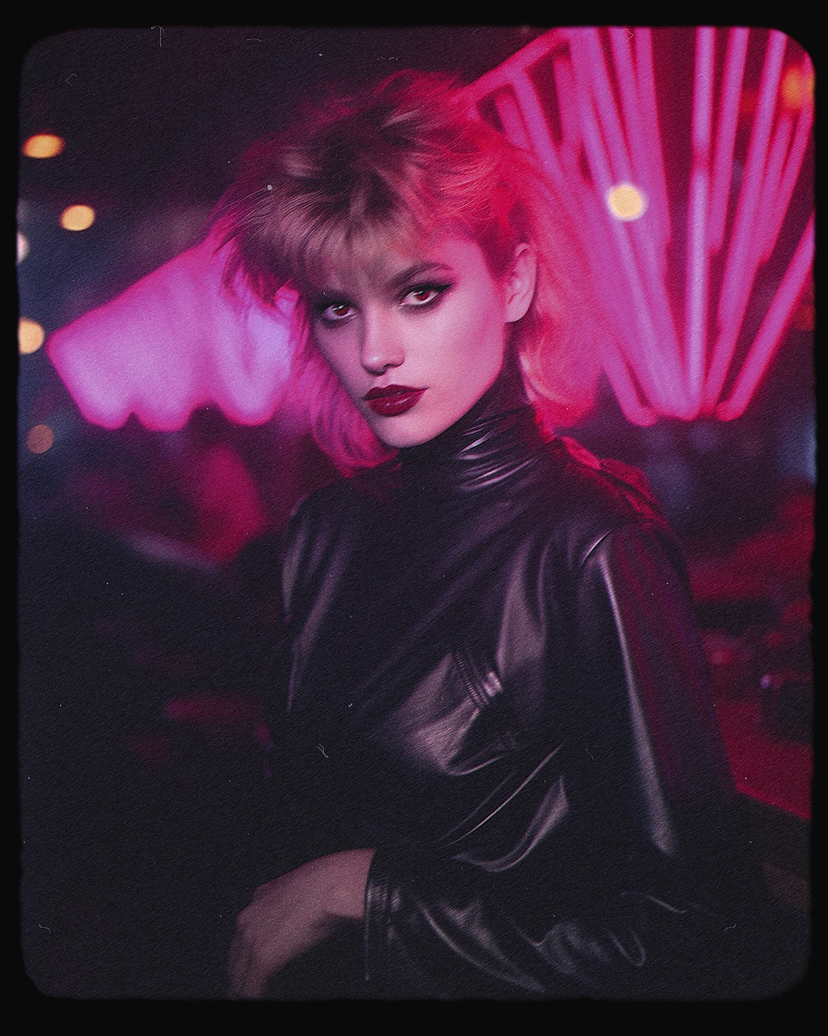 Judy Day | Venom & Blood Wiki | Fandom