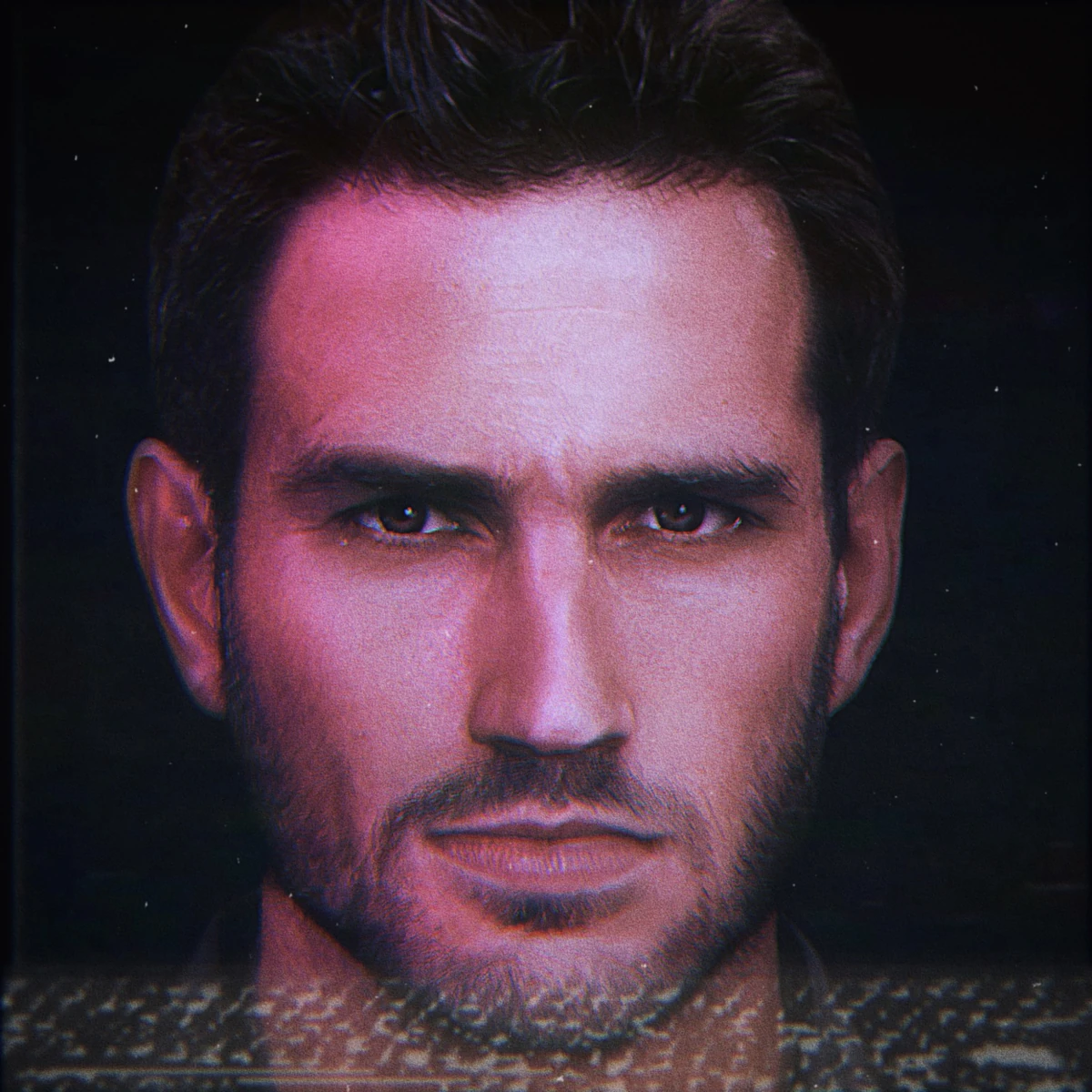 Robert Kinley | Venom & Blood Wiki | Fandom