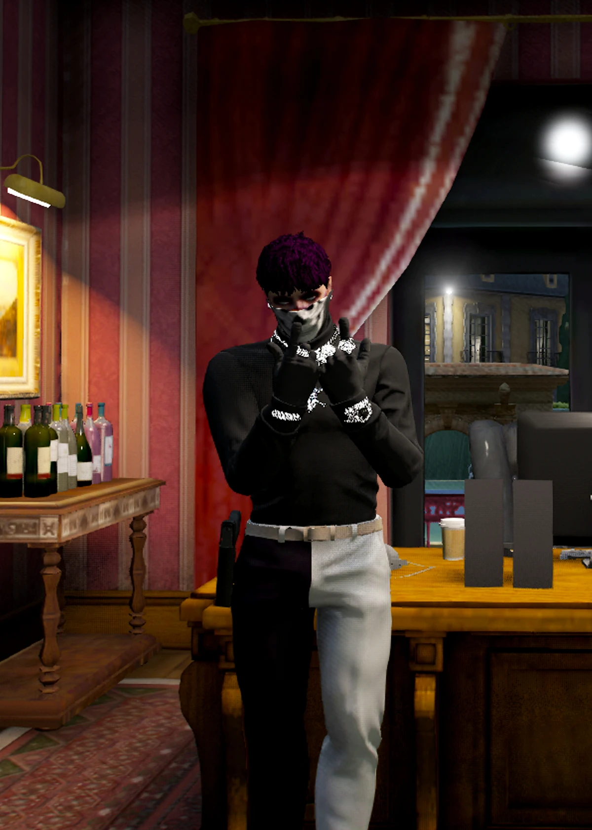 Tokyo Spider | Venom Roleplay Wiki | Fandom