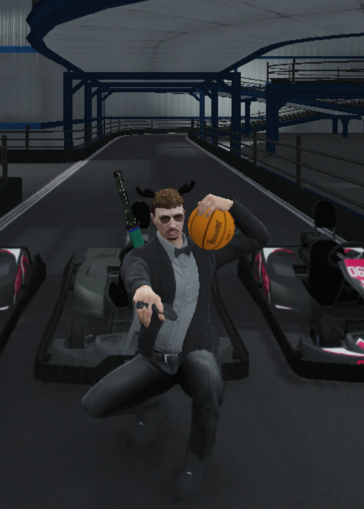 Brayden Stans | Venom Roleplay Wiki | Fandom