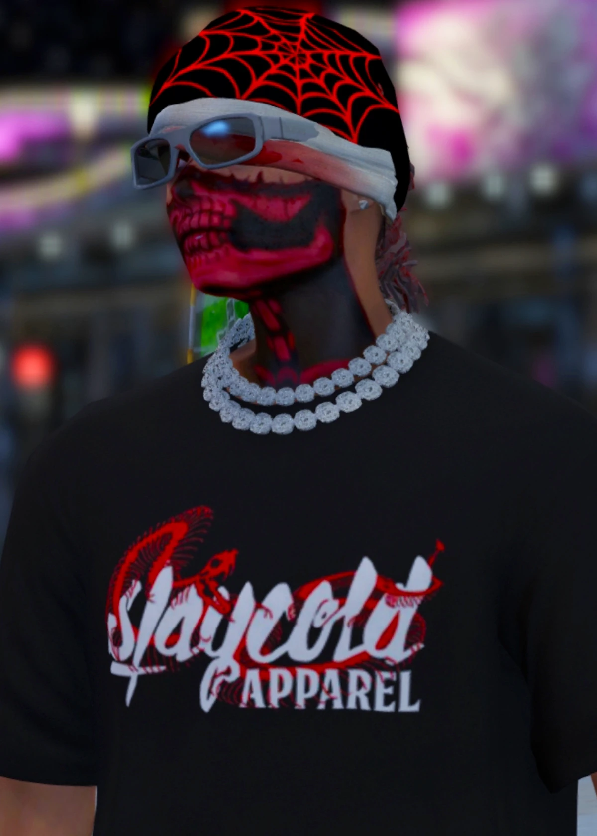 Lean Yogi | Venom Roleplay Wiki | Fandom