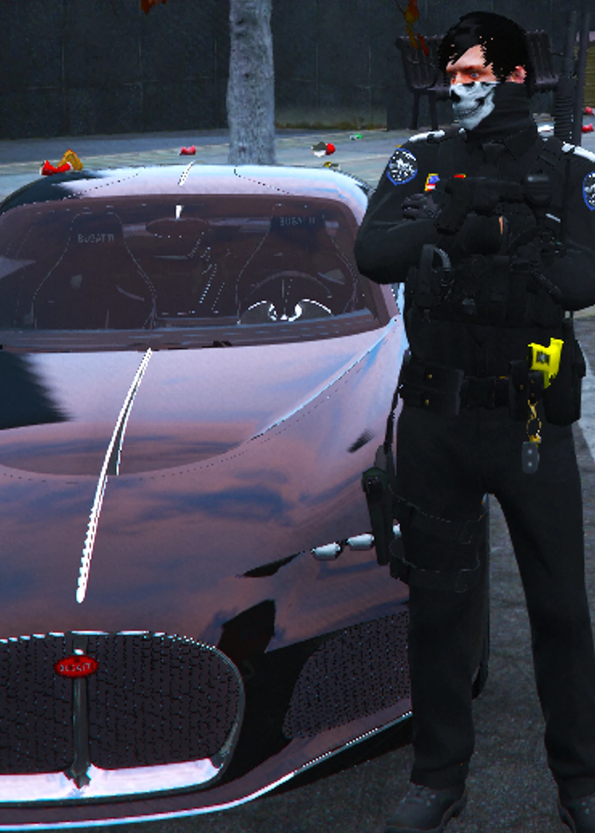 Jake Brooks | Venom Roleplay Wiki | Fandom