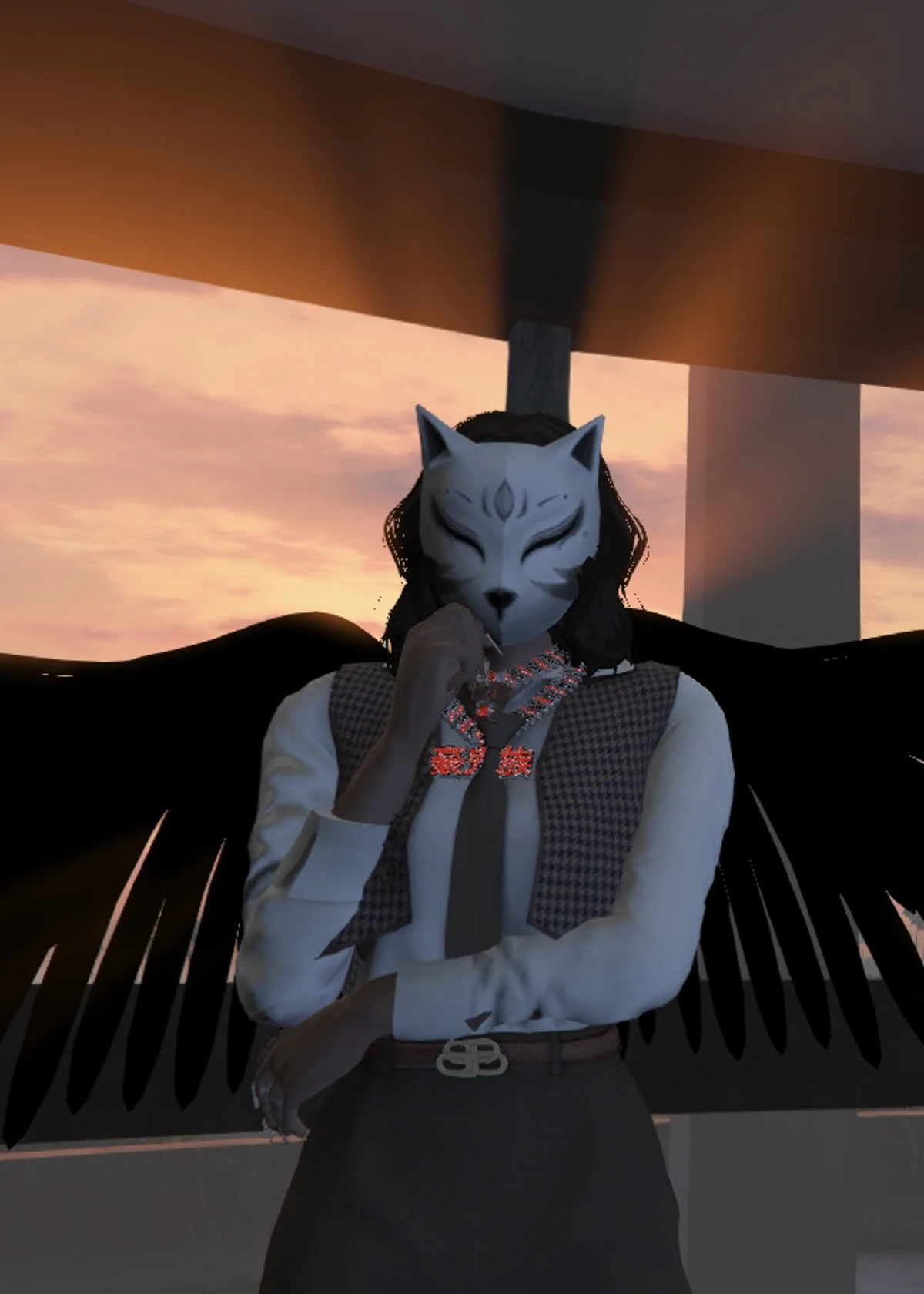 Elsria Jones | Venom Roleplay Wiki | Fandom