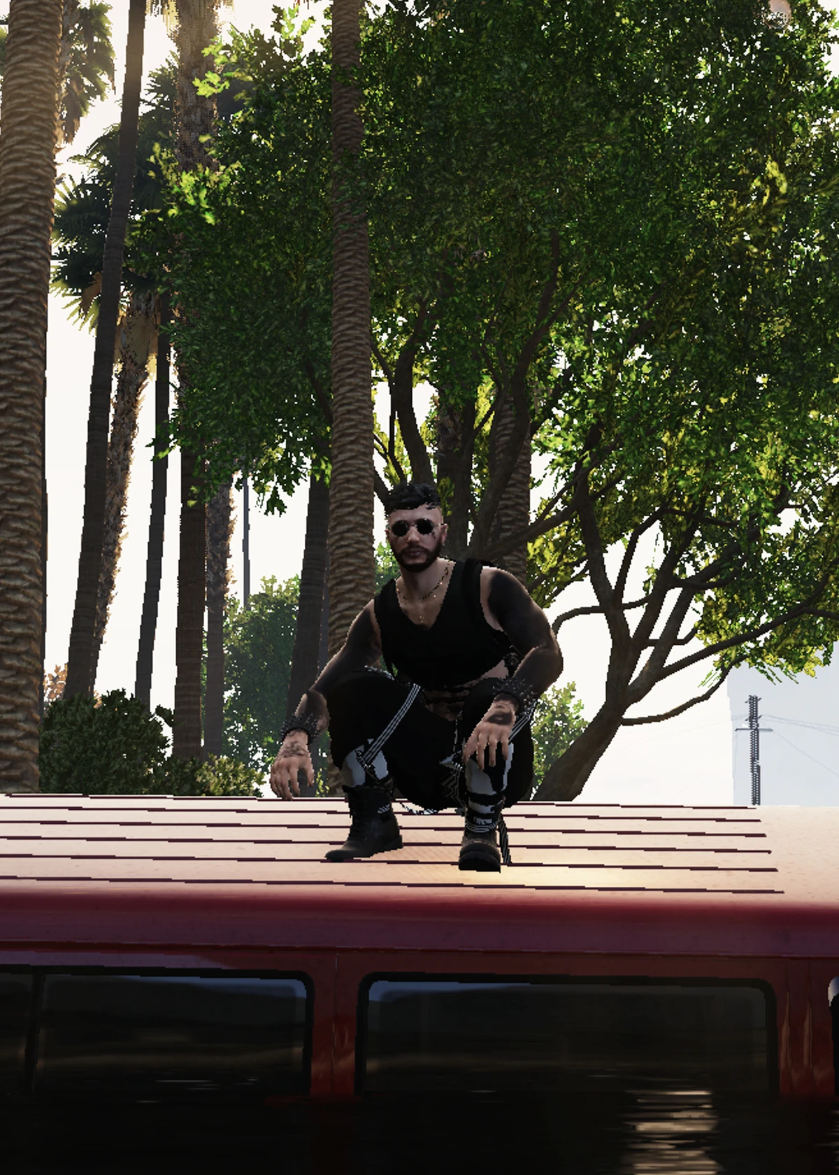 Dominic Memo | Venom Roleplay Wiki | Fandom