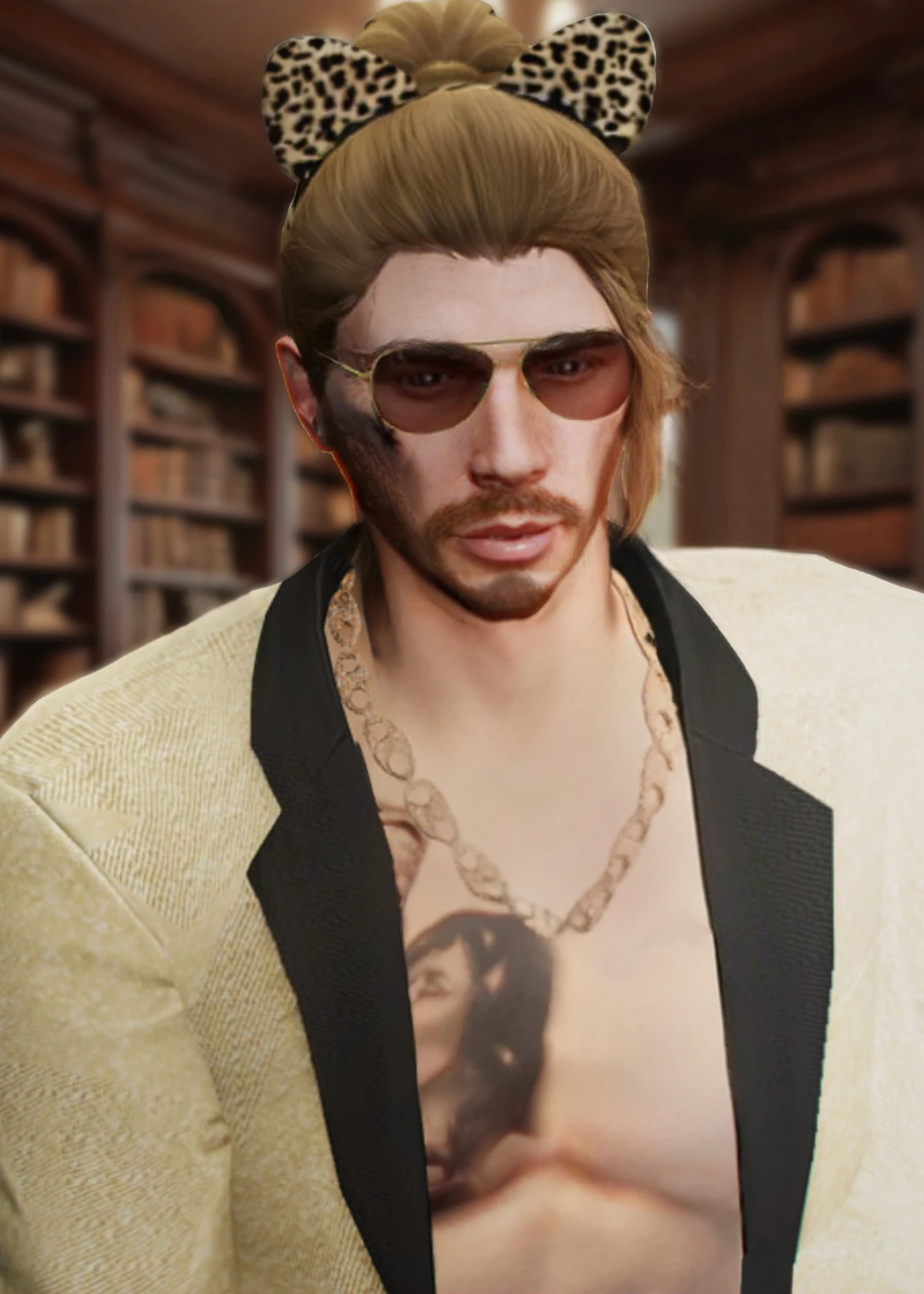 Trenton Kooch | Venom Roleplay Wiki | Fandom