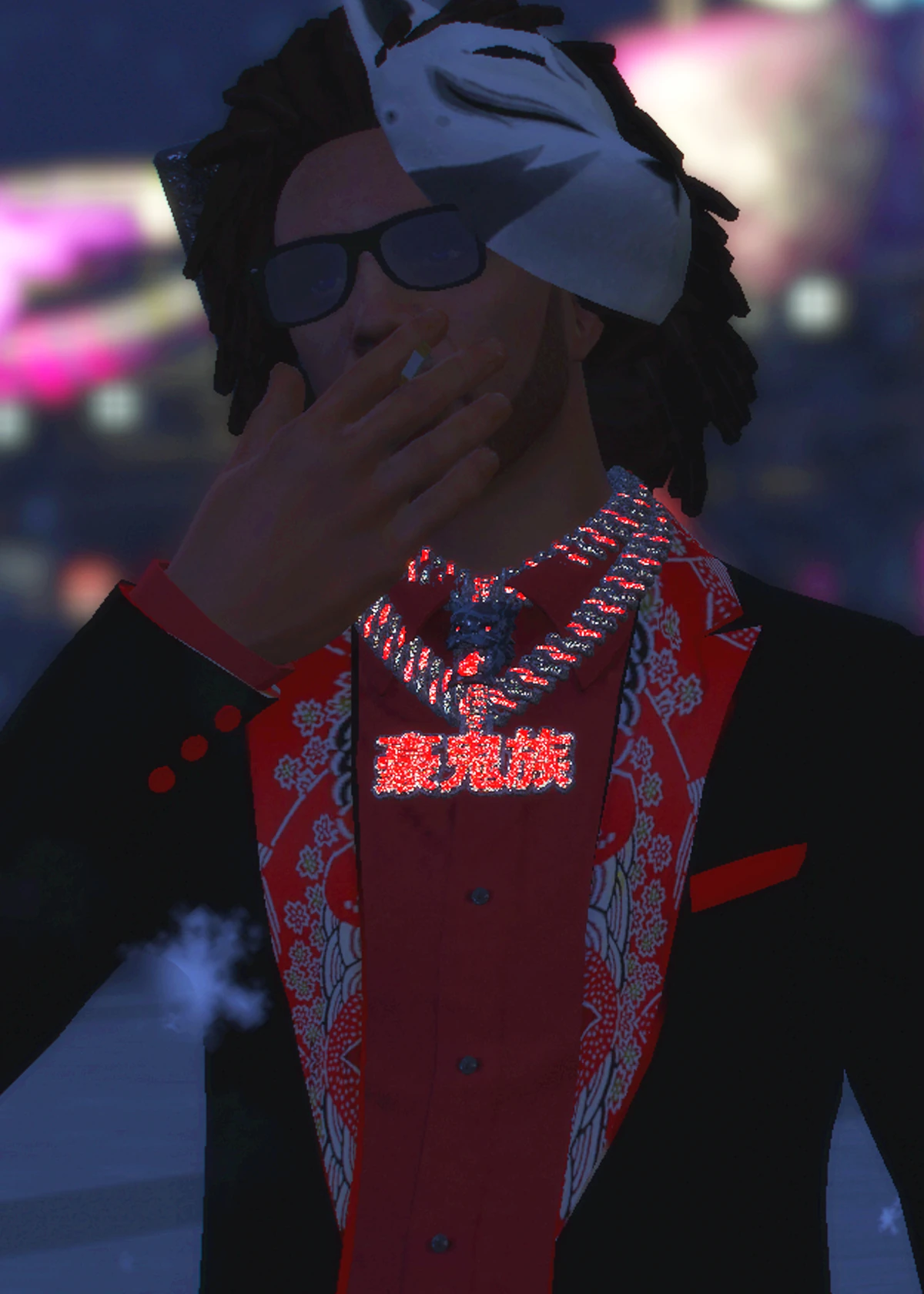 Rippa Willis | Venom Roleplay Wiki | Fandom