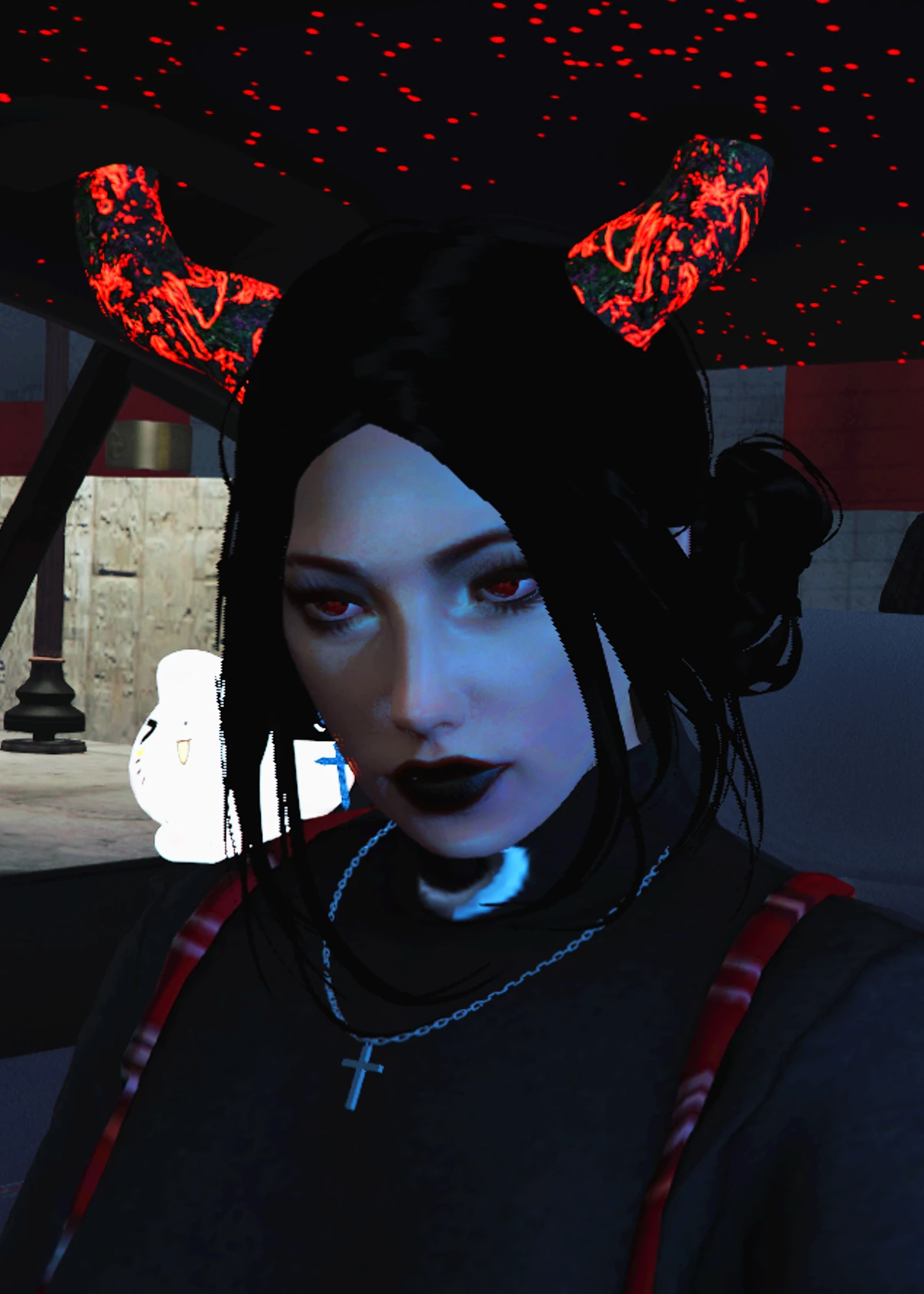 Mitsie Umamma | Venom Roleplay Wiki | Fandom