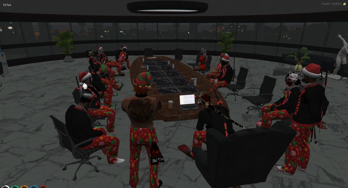 Akuma Clan | Venom Roleplay Wiki | Fandom