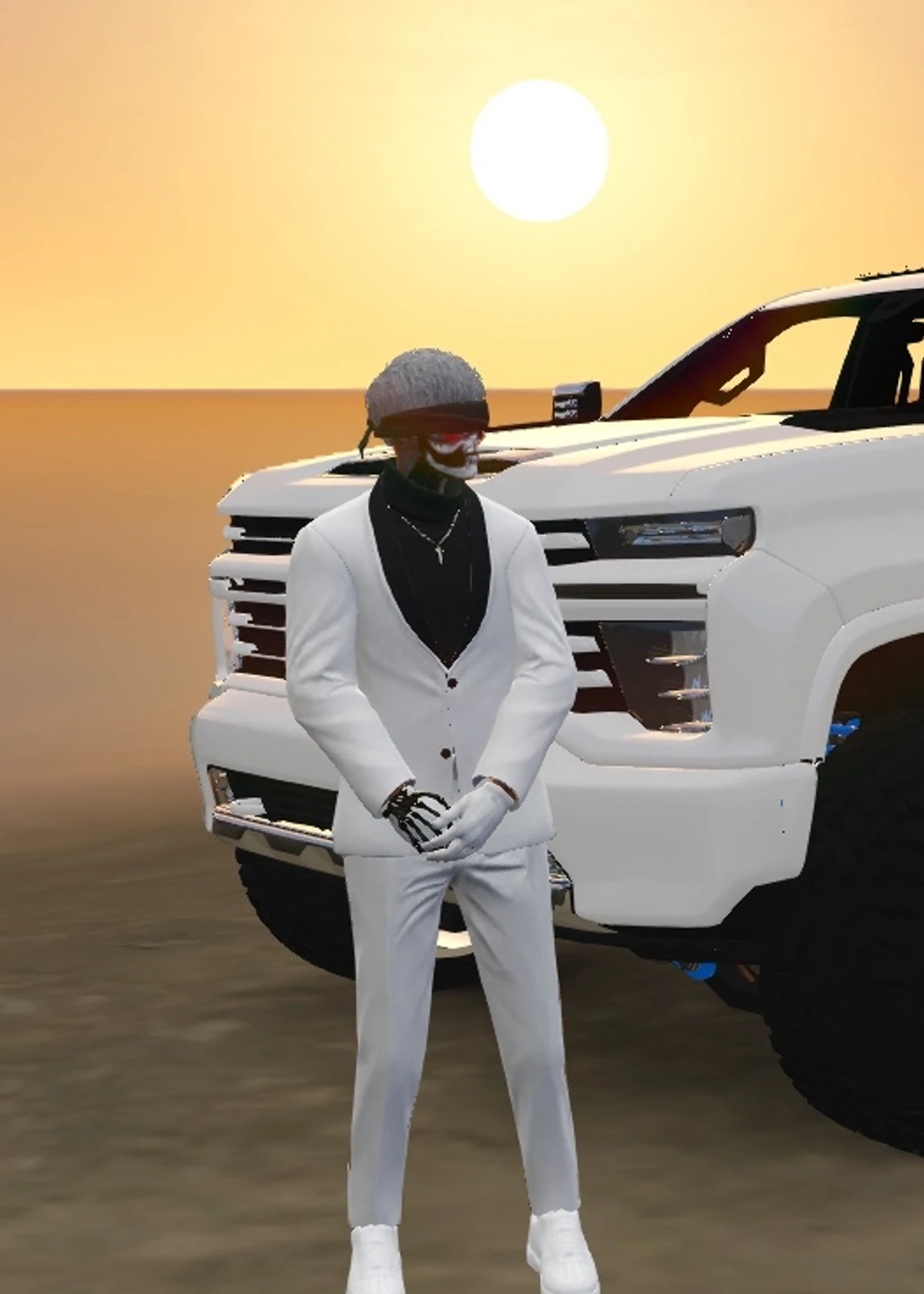 Dior Gambino | Venom Roleplay Wiki | Fandom