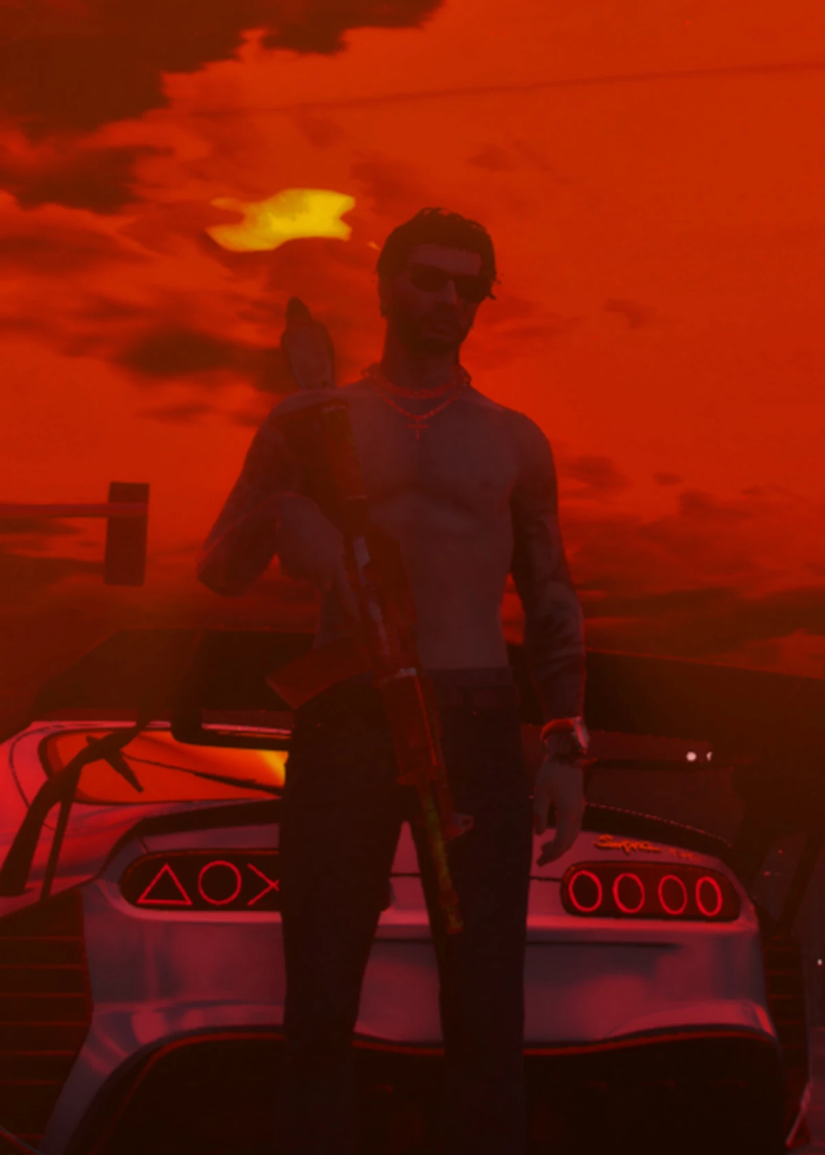 Miles Rose | Venom Roleplay Wiki | Fandom