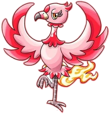 Flamanda | Venova Adventure Wiki | Fandom