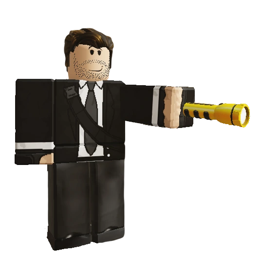 Jameshon Miller | VENTER Wiki | Fandom