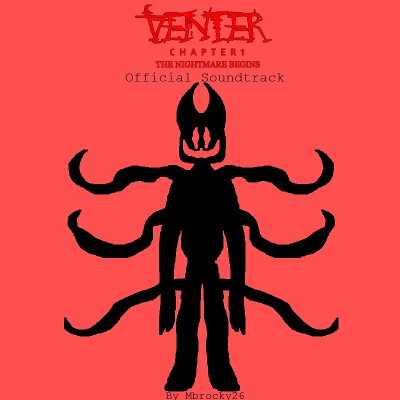 Fading Echoes | VENTER Wiki | Fandom