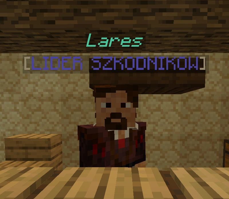 Sprawdzian Laresa (Zadanie) | Ventgard Wiki | Fandom