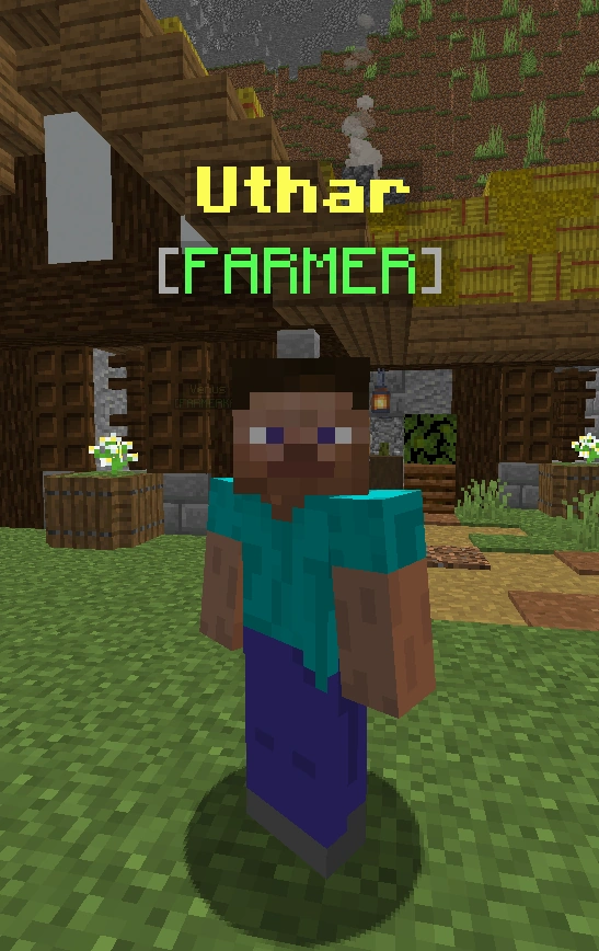 Uthar | Ventgard Wiki | Fandom