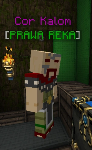 Zaufanie Baalów (Zadanie) | Ventgard Wiki | Fandom