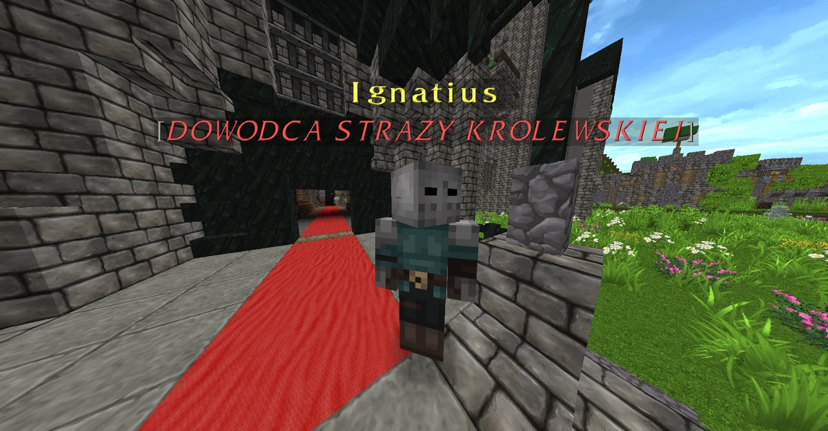 Ignatius | Ventgard Wiki | Fandom