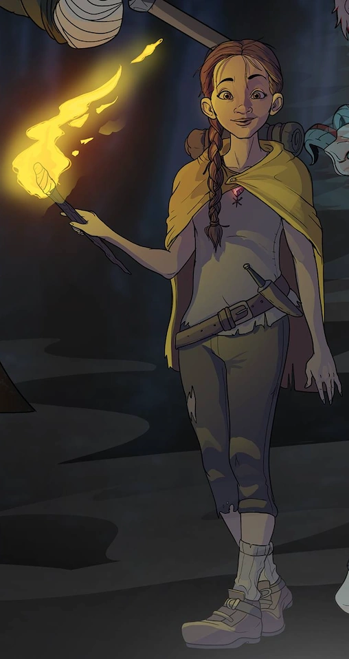 Olma Marsk | Venture Forth Wiki | Fandom