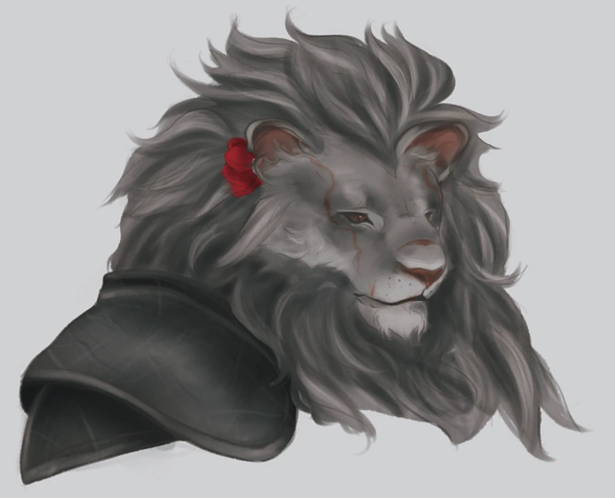 Azragor | Venture Forth Wiki | Fandom