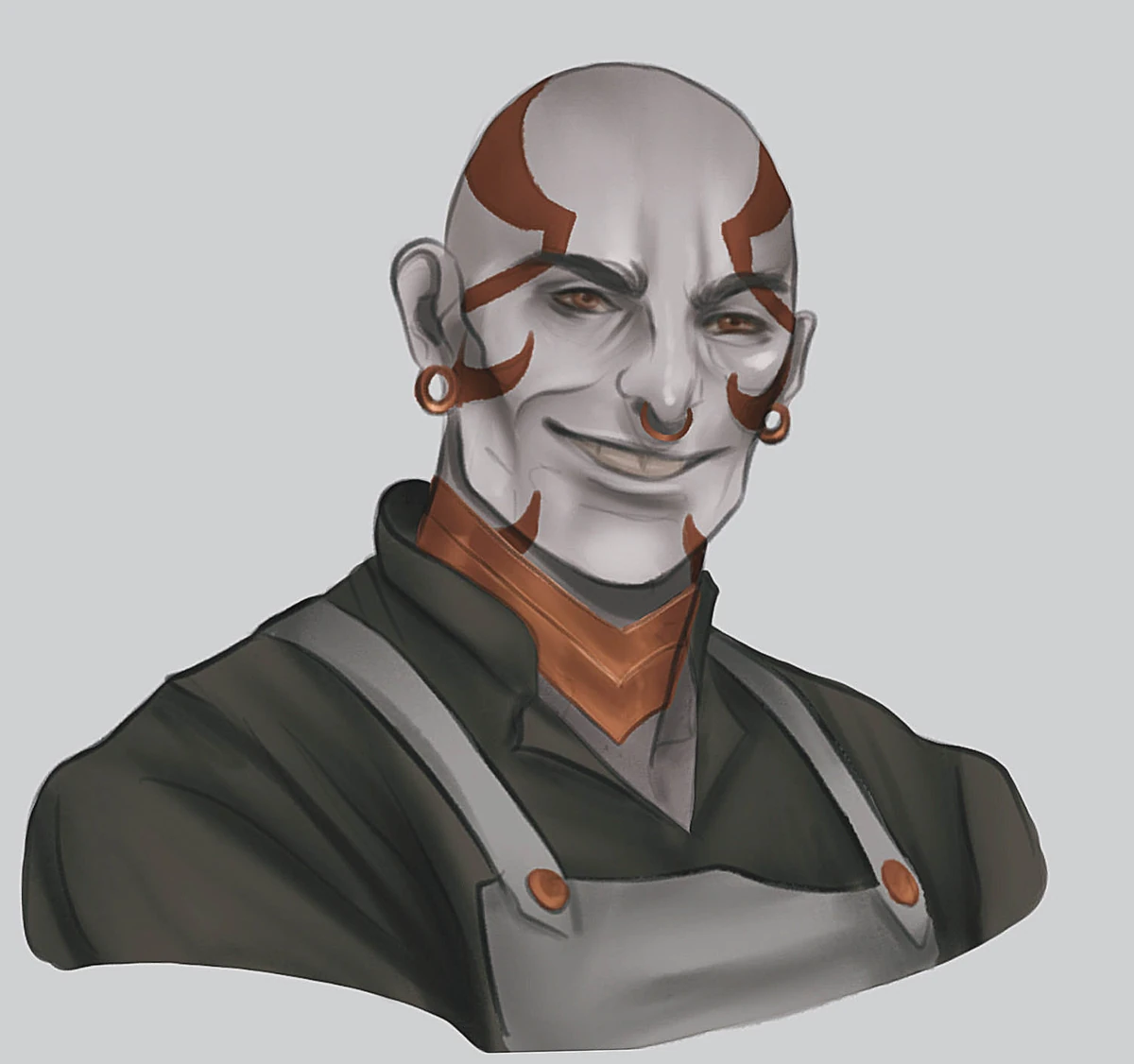 Dragar | Venture Forth Wiki | Fandom