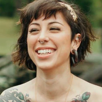 Brittany Quintero Tattoos