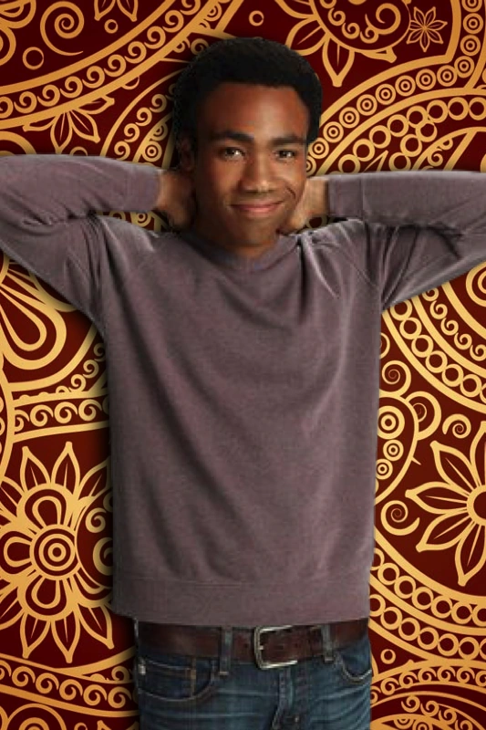 Rhett Jackson | Venture Wikia | Fandom