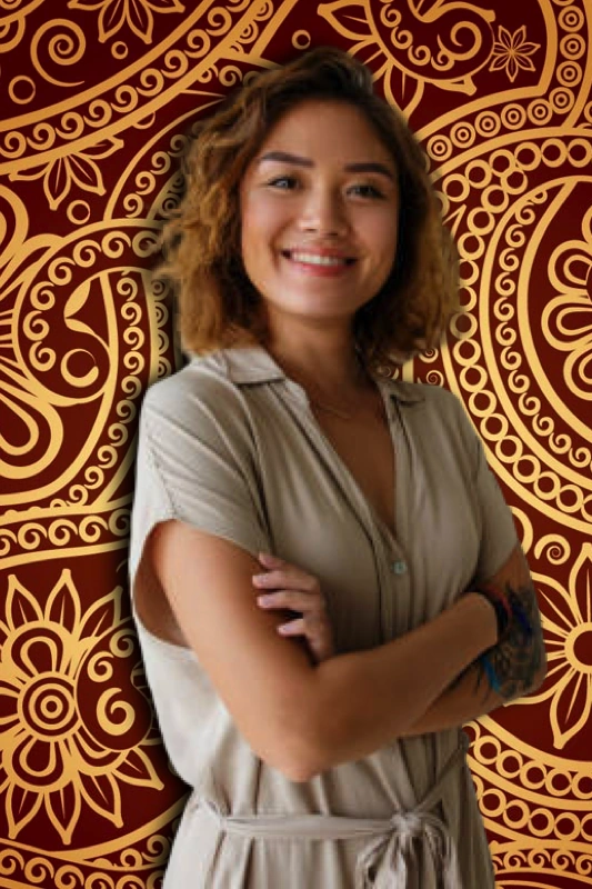 Ashley Clark | Venture Wikia | Fandom