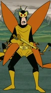 Venturestein | Venture Brothers Wiki | Fandom