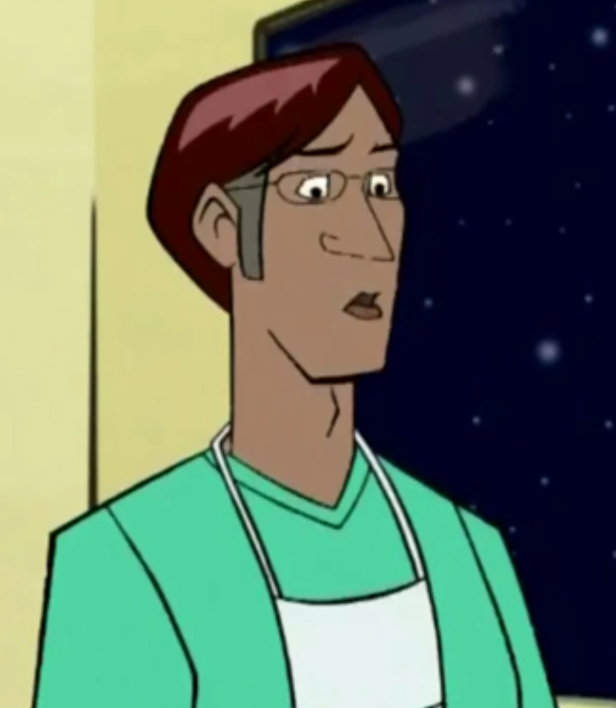 ER Doctor | Venture Brothers Wiki | Fandom