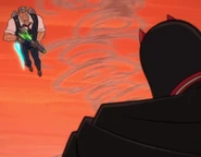 Jonas Venture, Sr. | Venture Brothers Wiki | Fandom
