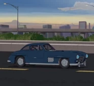 Morphomobile | Venture Brothers Wiki | Fandom