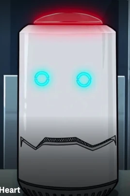 Helper Pod | Venture Brothers Wiki | Fandom