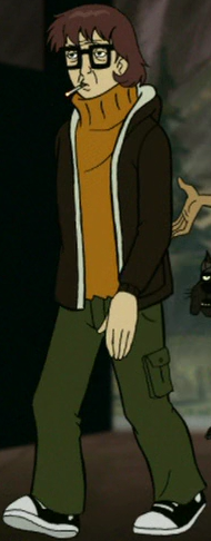 Val | Venture Brothers Wiki | Fandom