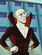 Torrid | Venture Brothers Wiki | Fandom