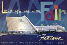 The Venture Compound | Venture Brothers Wiki | Fandom