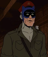 Venturestein | Venture Brothers Wiki | Fandom