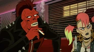 Red Death | Venture Brothers Wiki | Fandom